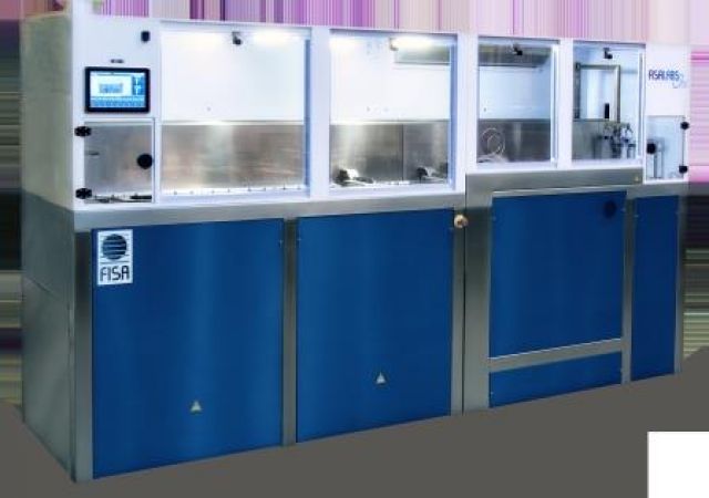 COATING, DIP COATING, FLOW COATING: QUALI SONO LE DIFFERENZE? - FISA